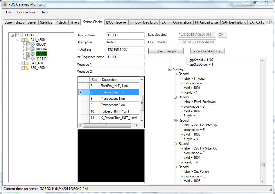 Iomotion - The Business Integration Company
